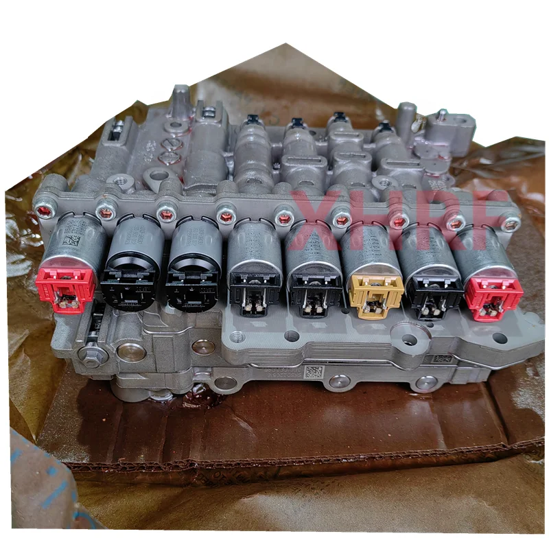 The Transmission Valve Body Is Suitable For Hyundai Kia Tucson Sonata ...