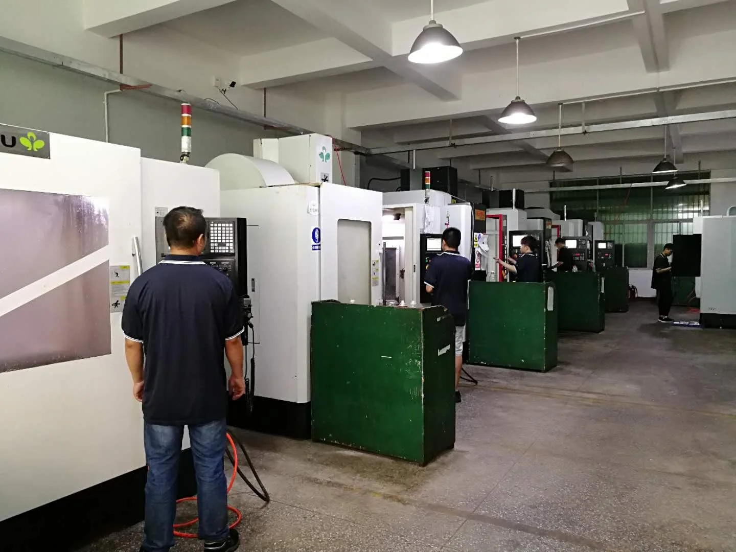 Custom Milling Parts Cnc Processing Stainless Steel Parts Cnc Parts ...