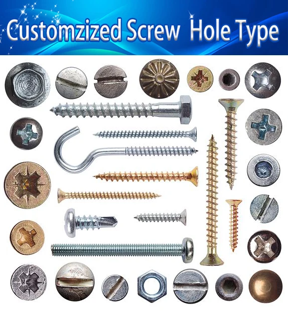 Stainless Steel Din 603 Iso 8677 Truss Mushroom Button Dome Head Screw ...