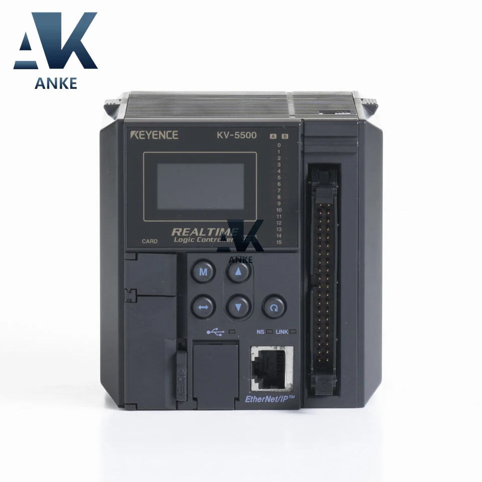 KEYENCE KV-5500 PLC CPU Unit| Alibaba.com