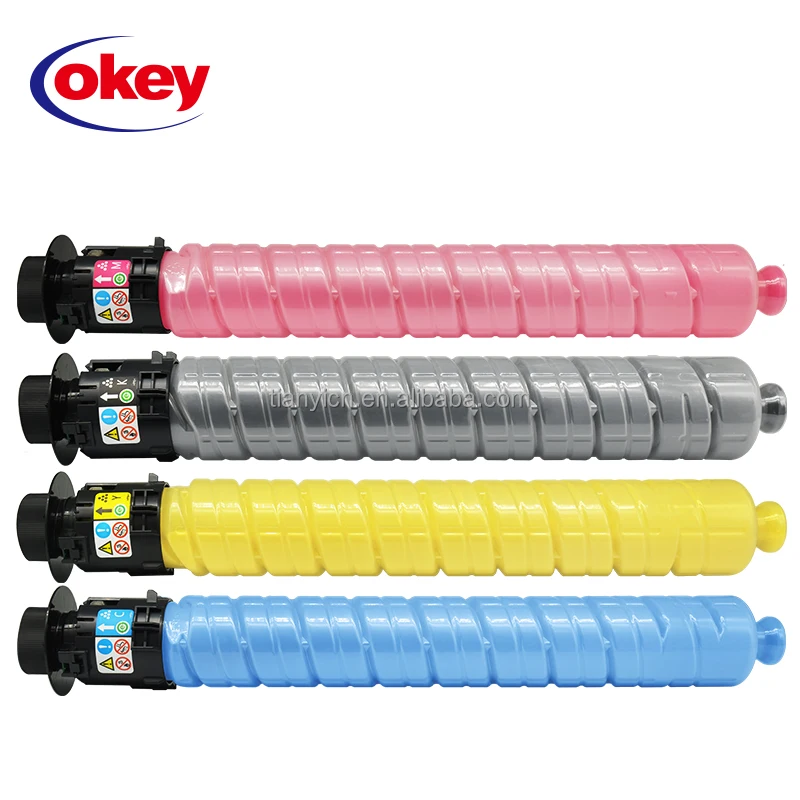 TNP53 Konica Minolta Bizhub 4702P Toner Chip - 25K Yield