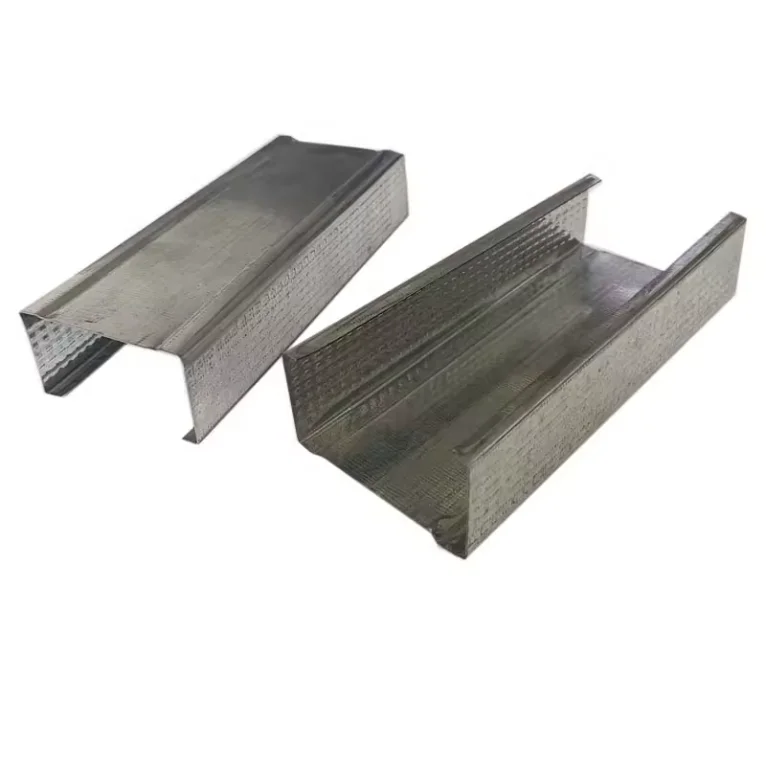 China Factory Drywall Furring Channel System Main Channel Cd Ud Ceiling ...