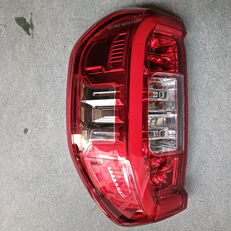 Shop Our Pickup Auto Parts - Tail Lamp Rear Back Light for Saic Maxus T90