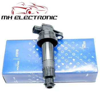 Mh Electronic Ignition Coil 27301-2b000 For Hyundai Accent I20 I30 ...