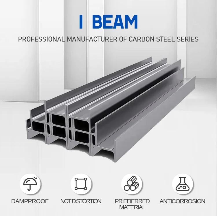 Universal H Beam/i Beam/ipeaa/hea/heb/steel Profile Ss400/a36 ...