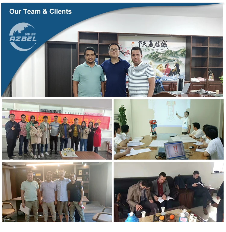 AZBEL New Gas Compressor Head Energy Saving Gas Booster Compressor Hot ...