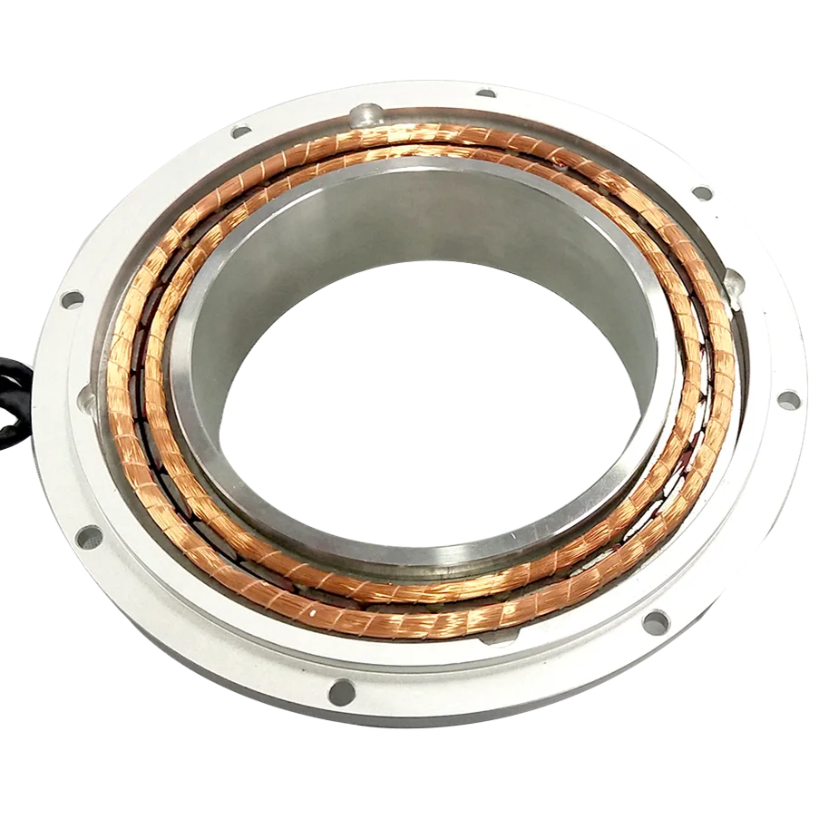 Encoder Resolver - Precision Position Sensor for Motors