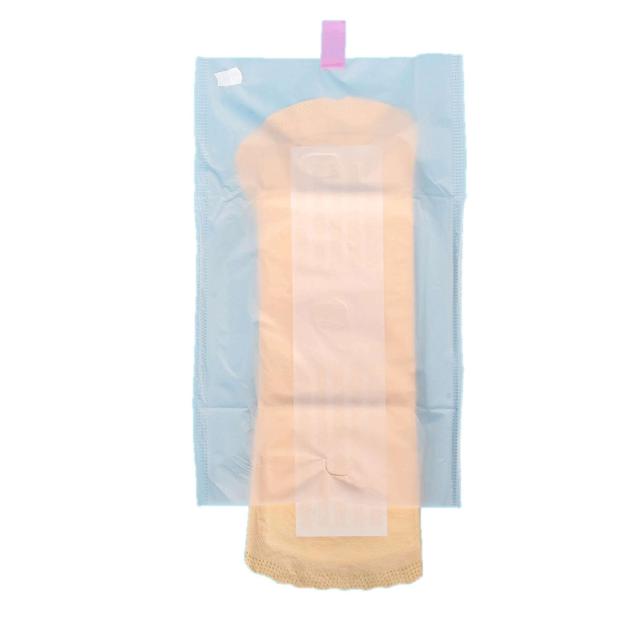 Top Ranking Products Feminine Sanitary Pad Market Bamboo Women Pads ...
