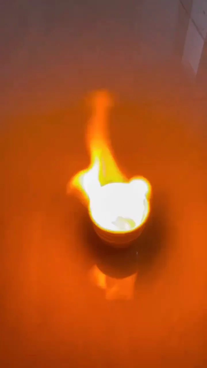 Wholesale Street Magic High Quality White Flash Paper Magic Fire Paper ...