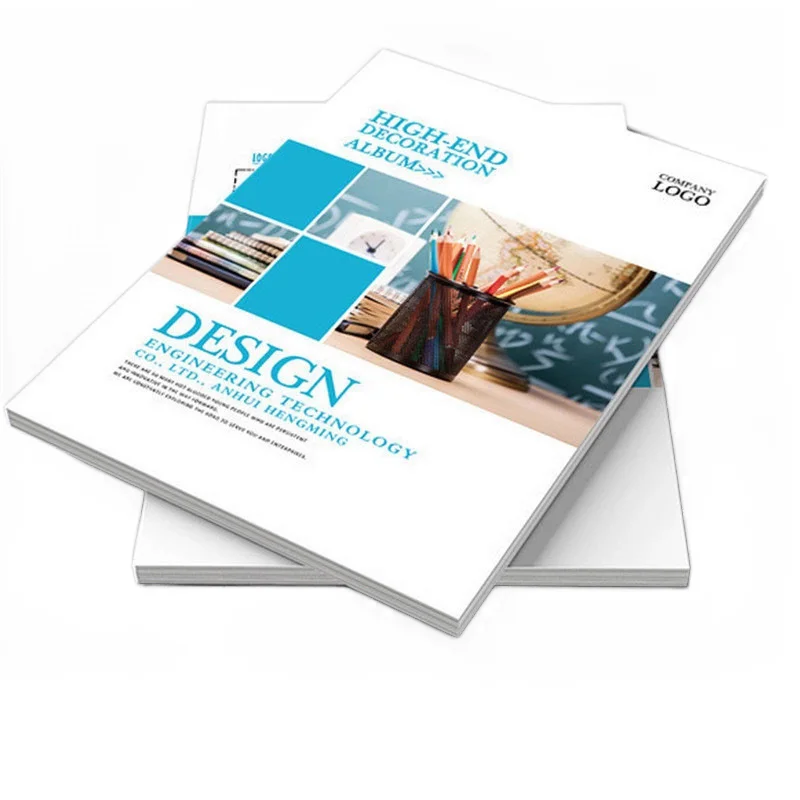 Leaflet Printing A4/booklet Brochure Leaflet Folder Print - Buy Leaflet ...