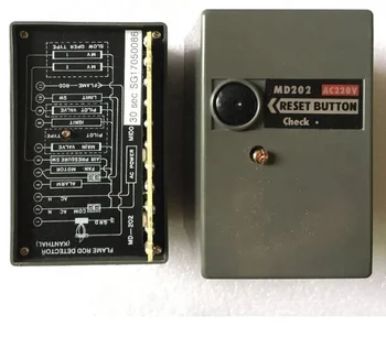 Md202 Md202u 15s 30s Original Brand New Burner Controller Have Stock ...