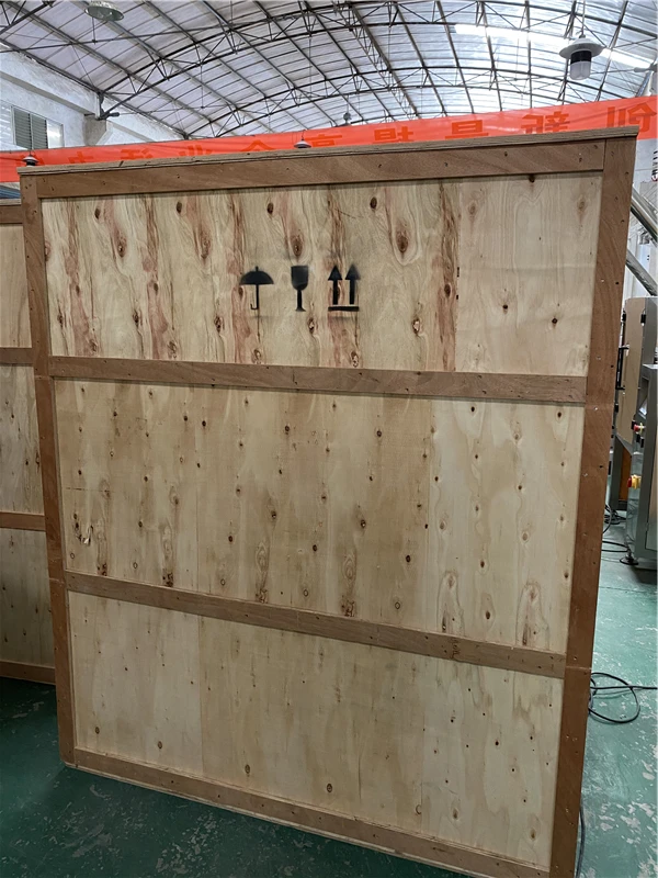 Jt-320vc High Speed Vertical Packing Machine 3-sides Bag/pillow Bag ...