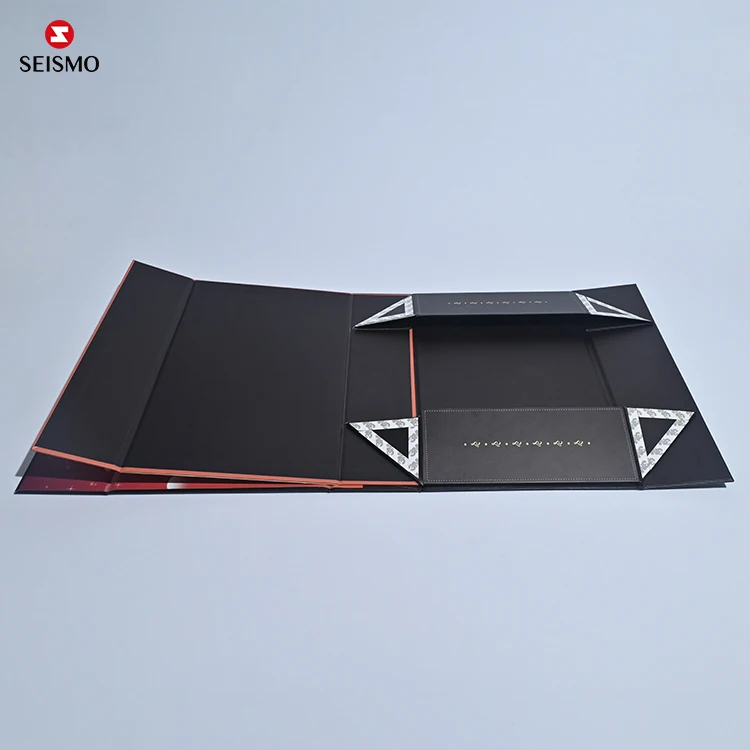 Custom Printed Explosion 3D Creative Birthday Gift Boxes