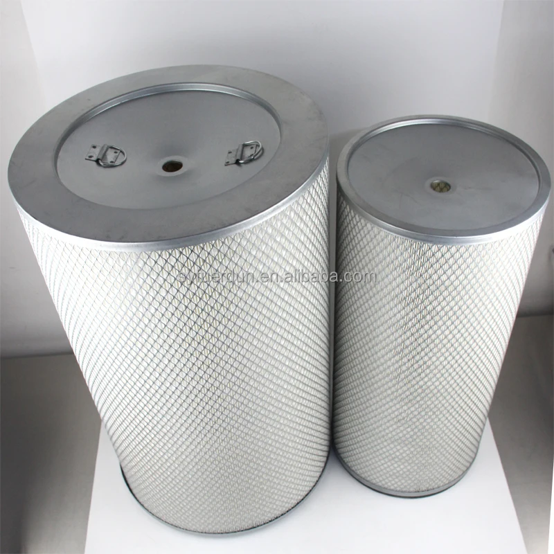 Cummins Generator Air Filter AF1605M - Reliable Performance