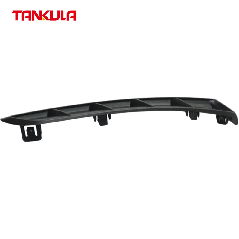 Toyota Camry Rear Bumper Side Extension - Durable & Stylish