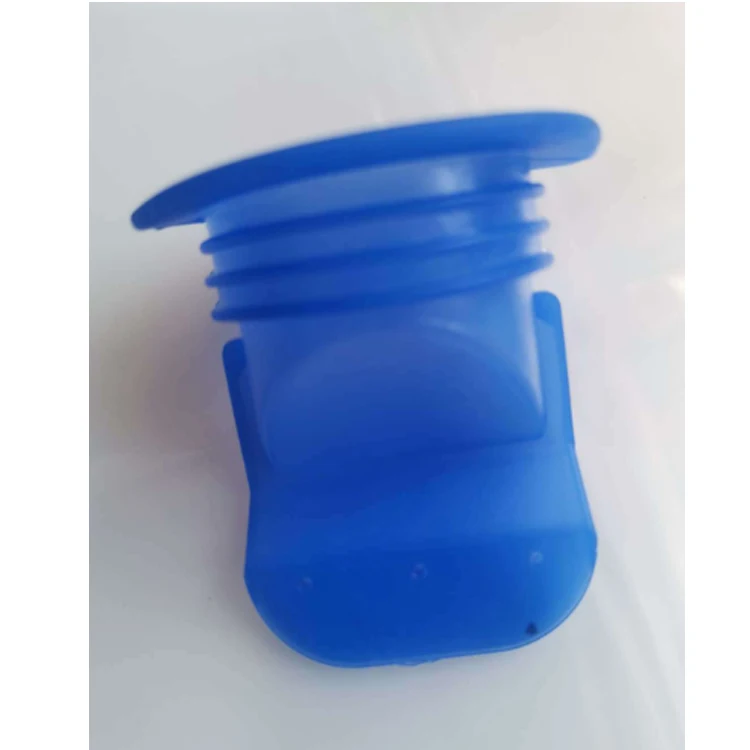 Adjustable Backflow Preventer Sewer Valve Silicone Sink Floor Drain ...