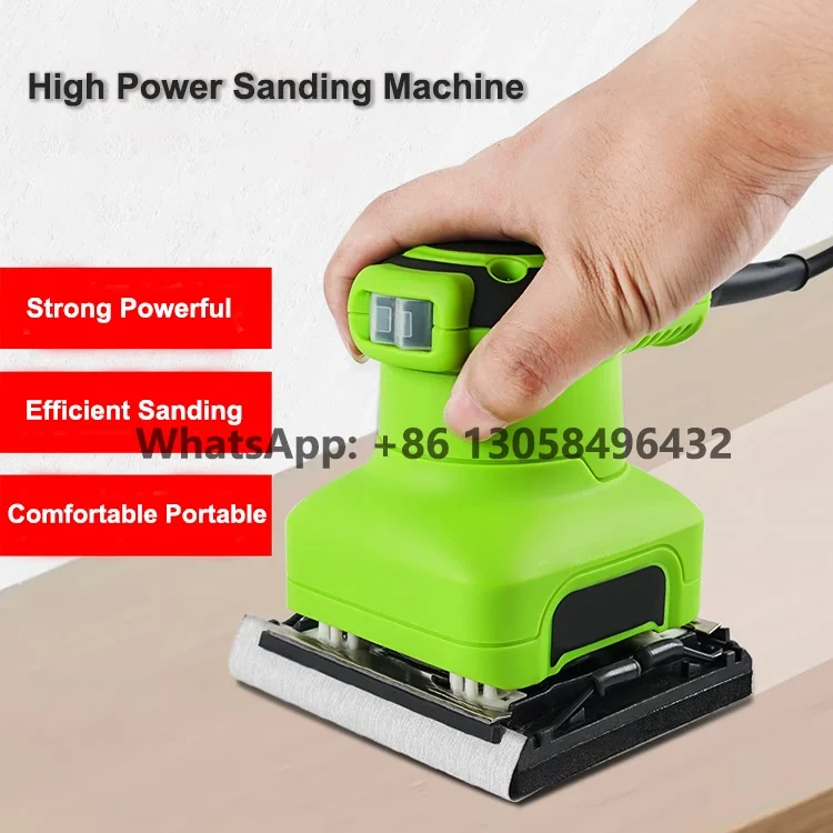 Sanding machine lazada store
