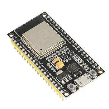 Esp32-s3-wroom-1 Esp32-s3-wroom-1u General-purpose Wi-fi + Bluetooth ...
