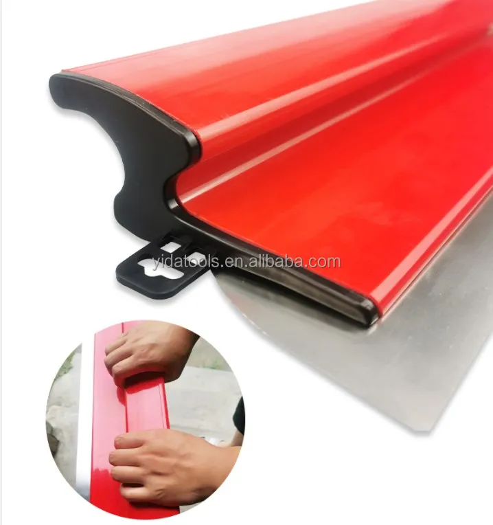 100cm Professional Smooth Skim Blade Smoothing Skimming Blade - Buy ...