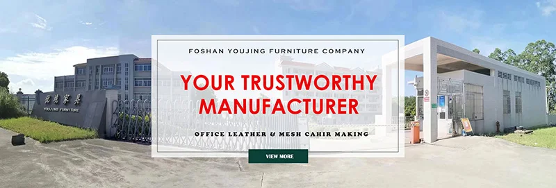 Grey Luxury Office Chair boss Ergometric Office Chair Leather High Back ...