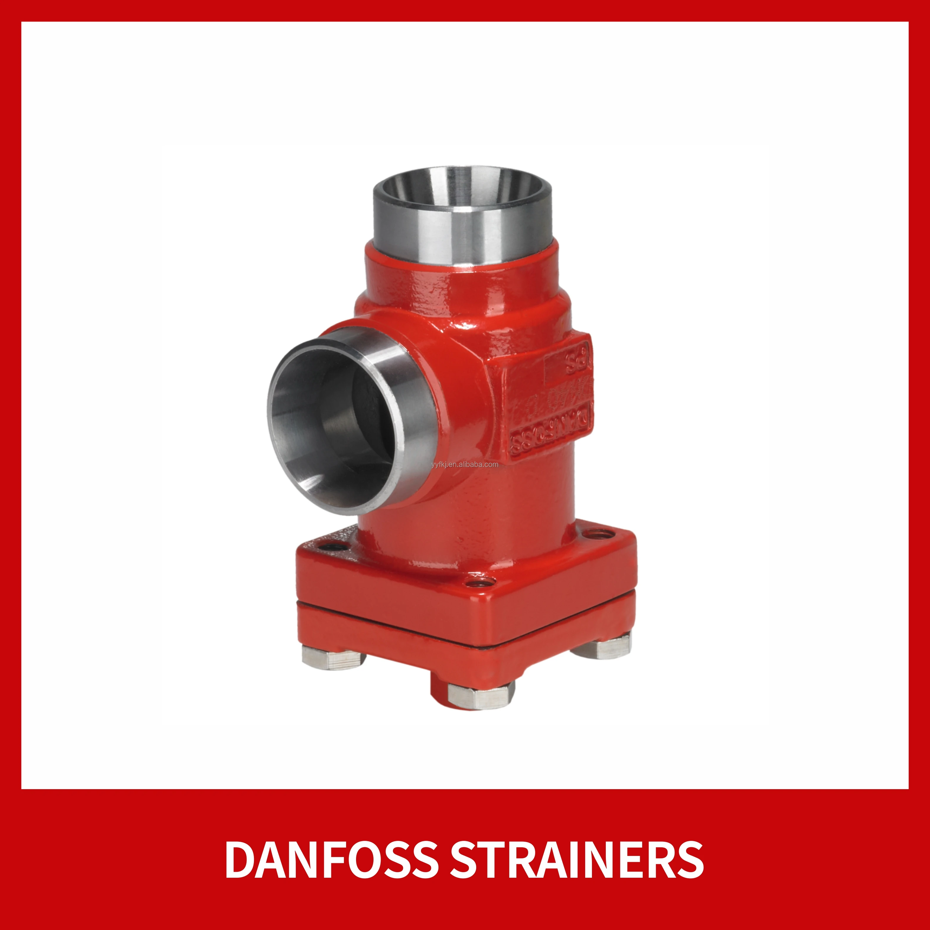 Danfoss Pressure Transmitter AKS 32R 060G6416 - Reliable Performance