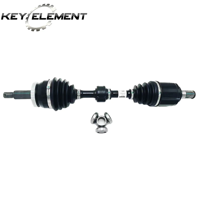 Key Element Car Auto Parts Drive Shaft 49500-2b800 For Hyundai Drive ...