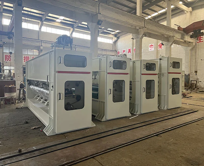 Nonwoven Industrial Wool Felt Needle Punching Machine - Buy Nonwoven ...