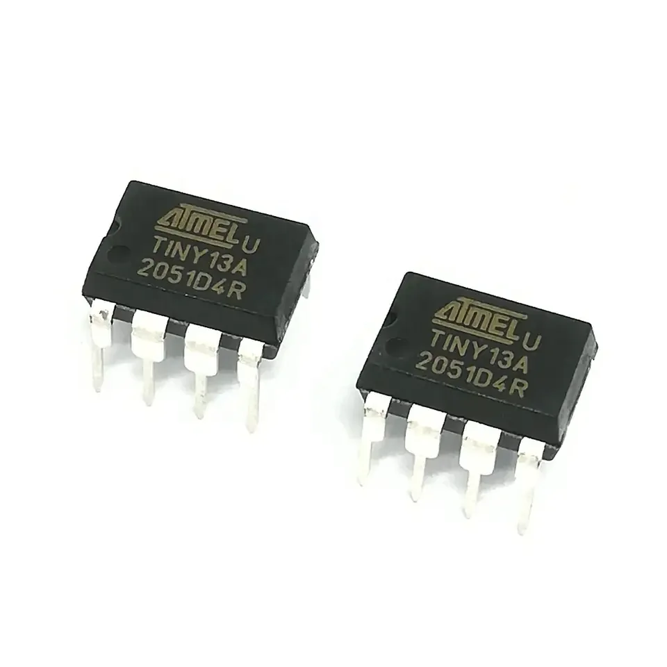 Attiny13a