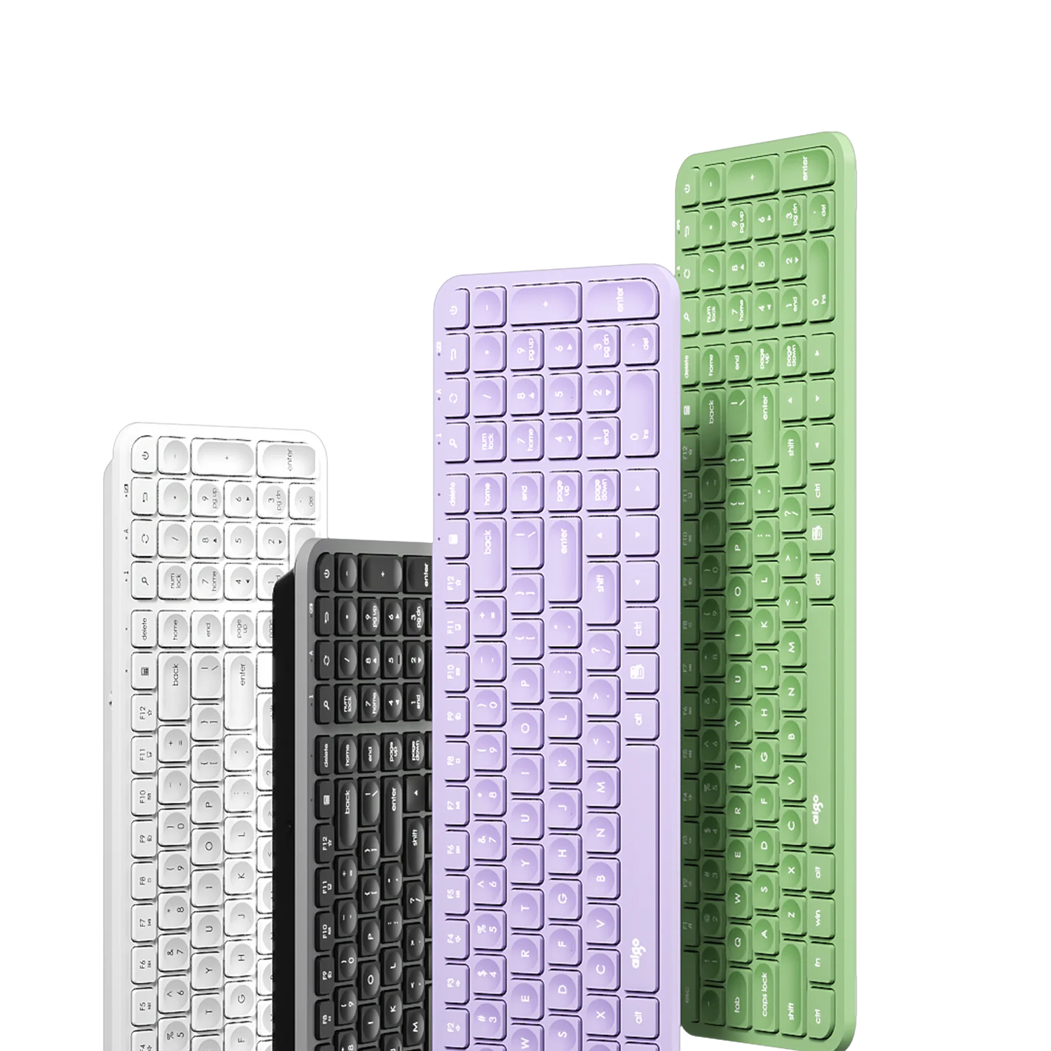 Darkflash V100 Mechanical Keyboard With 2.4ghz Wireless - Buy Multi ...