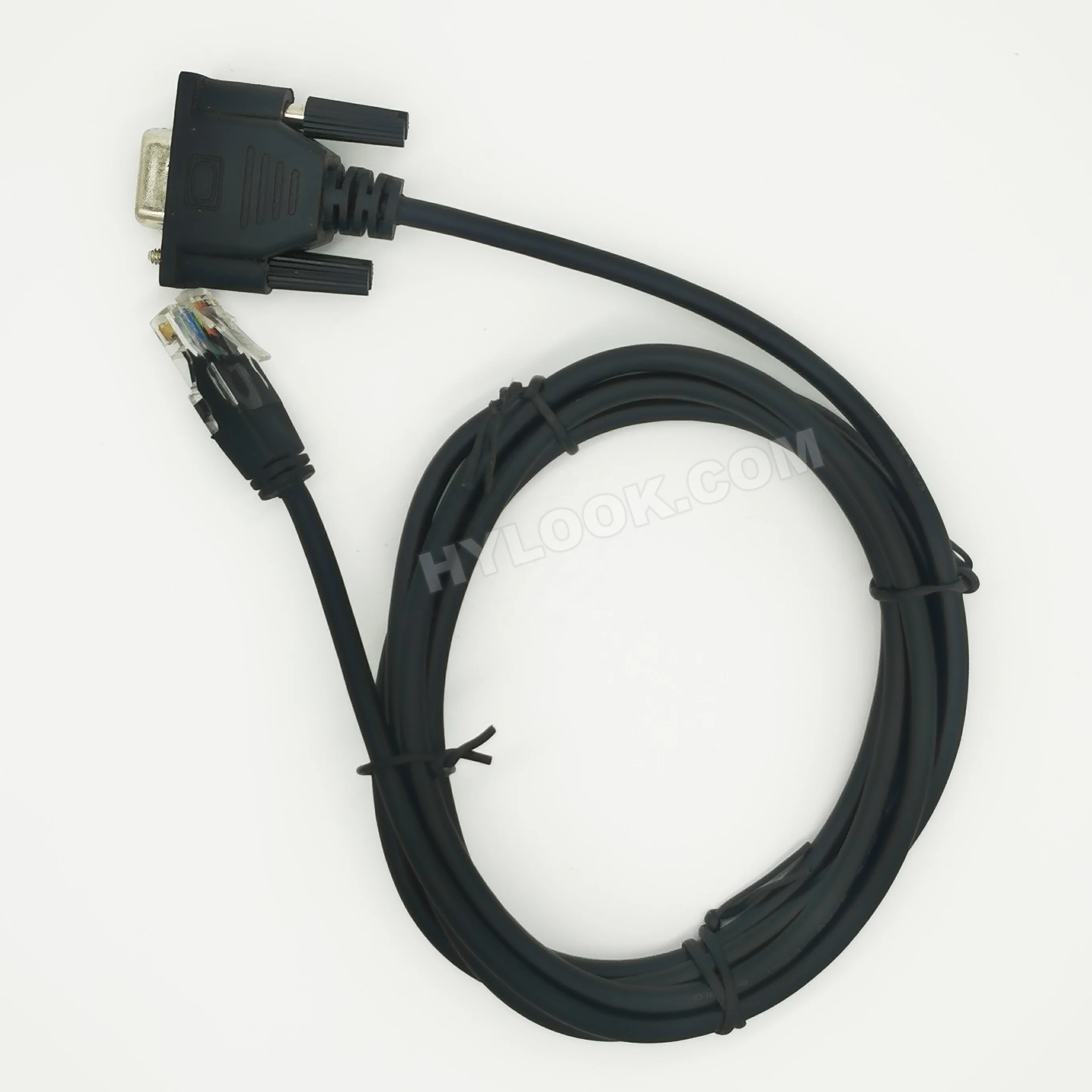 Cable Rs232 DB9 Serial a Rj45 para Verifone 26264-01-R| Alibaba.com