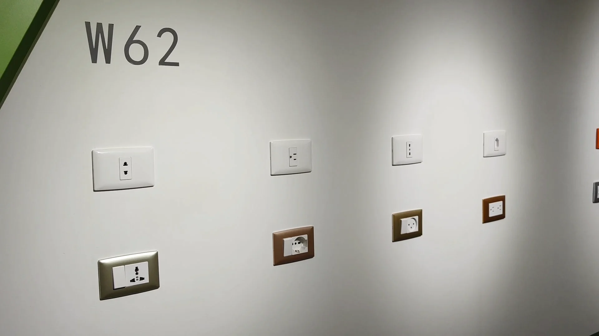 Rj45 Lan Socket Outlet Modular Cat 5e Electrical Fittings Switches ...