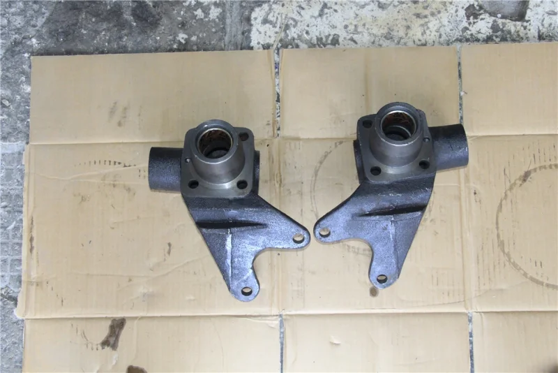 SINOTRUK HOWO Heavy Truck Parts - Reliable Support Models