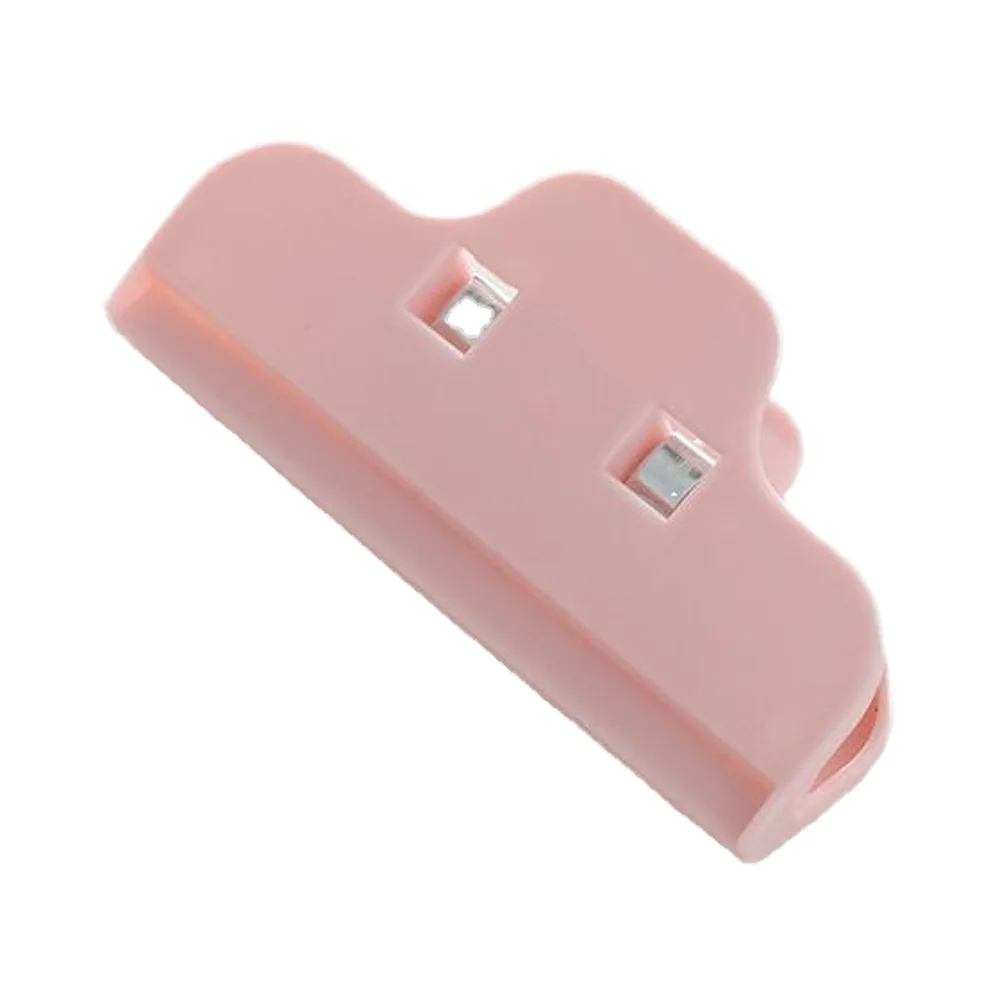 Large Sized Household Moistureproof Plastic Bag Sealing Clips Food ...