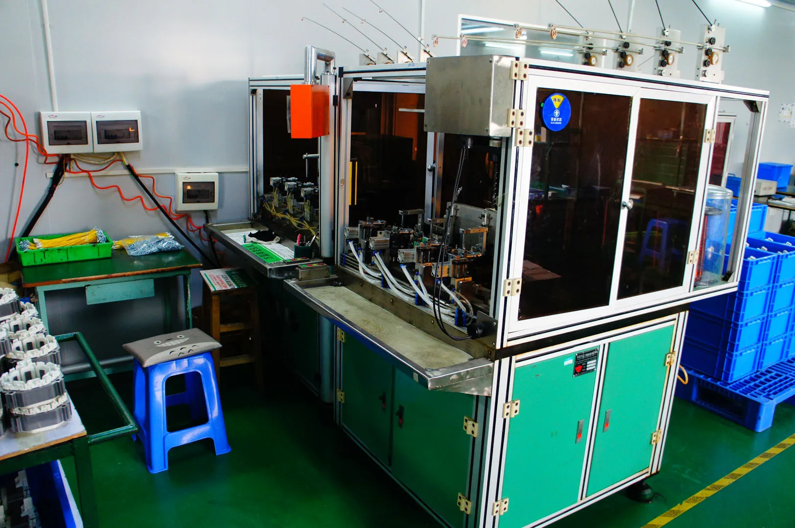 SOJO TECH 230V/50Hz 1.5RPM Baking Machine Toaster Ac Gear Motor ...