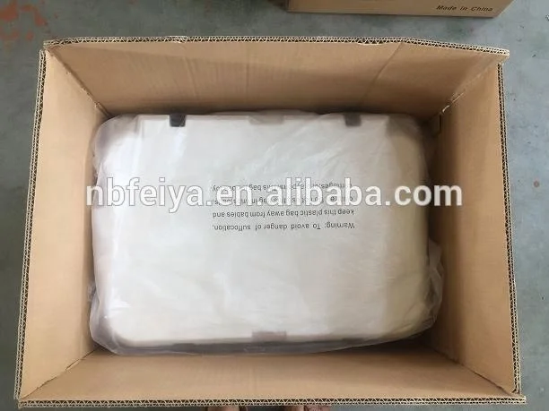 110 Liter Large Plastic Insulated Frozen Fish Shipping Boxes For Boats ...