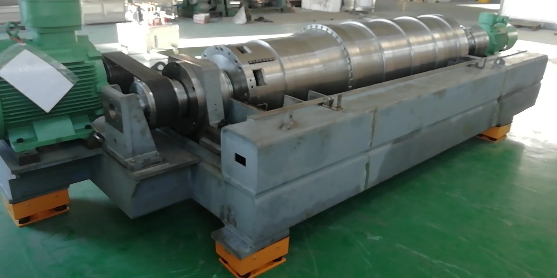 Vibration Absorbing Foot Centrifuge Vibration Isolator Pipe Vibration ...