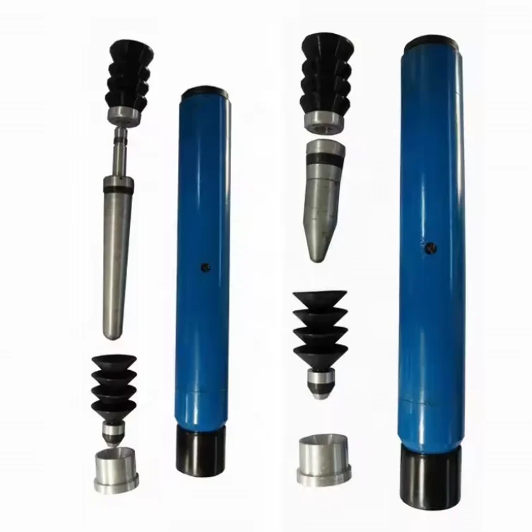 API 10D Cementing Device Hydraulic/mechanical Multi Stage Cementing ...