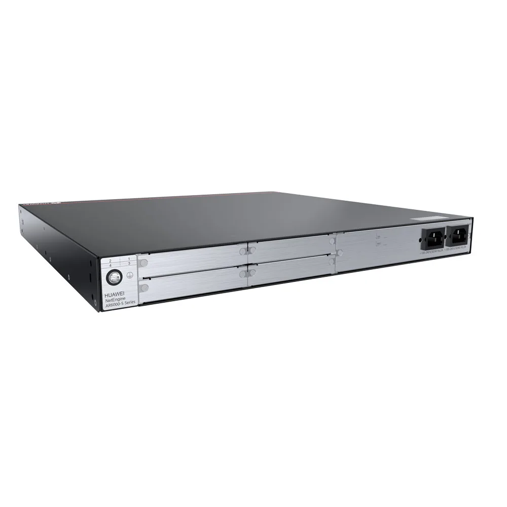 Huawei Ar6140e-s Enterprise-class Multi Business 10ge Router - Buy ...