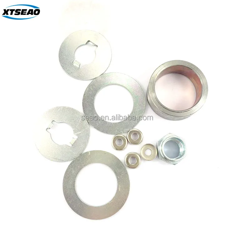 XTSEAO Power Steering Repair Kit for Toyota Corolla