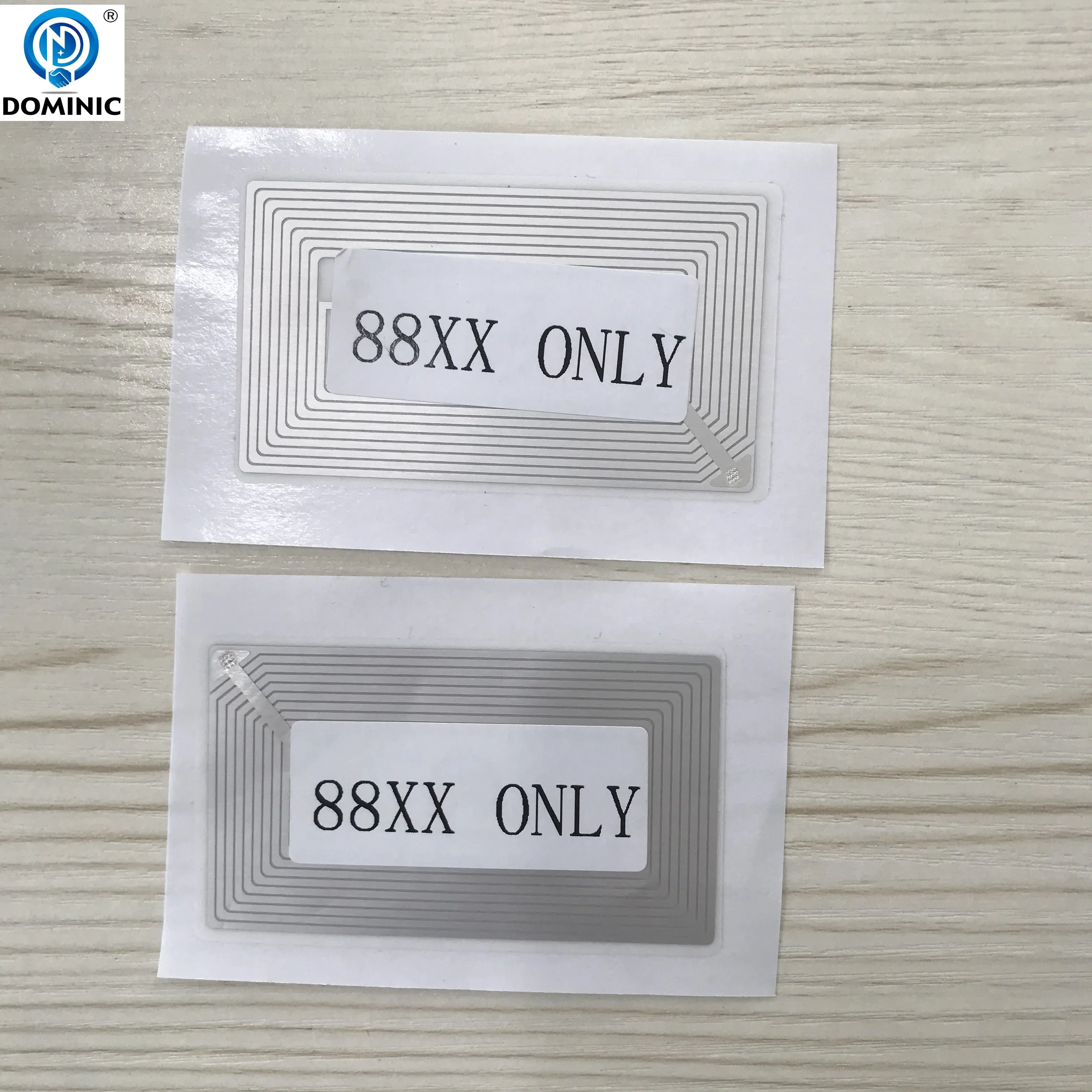 LX 8900/8800 Service Module with RFID Tag FA11102 - Easy-Change, Simple ...