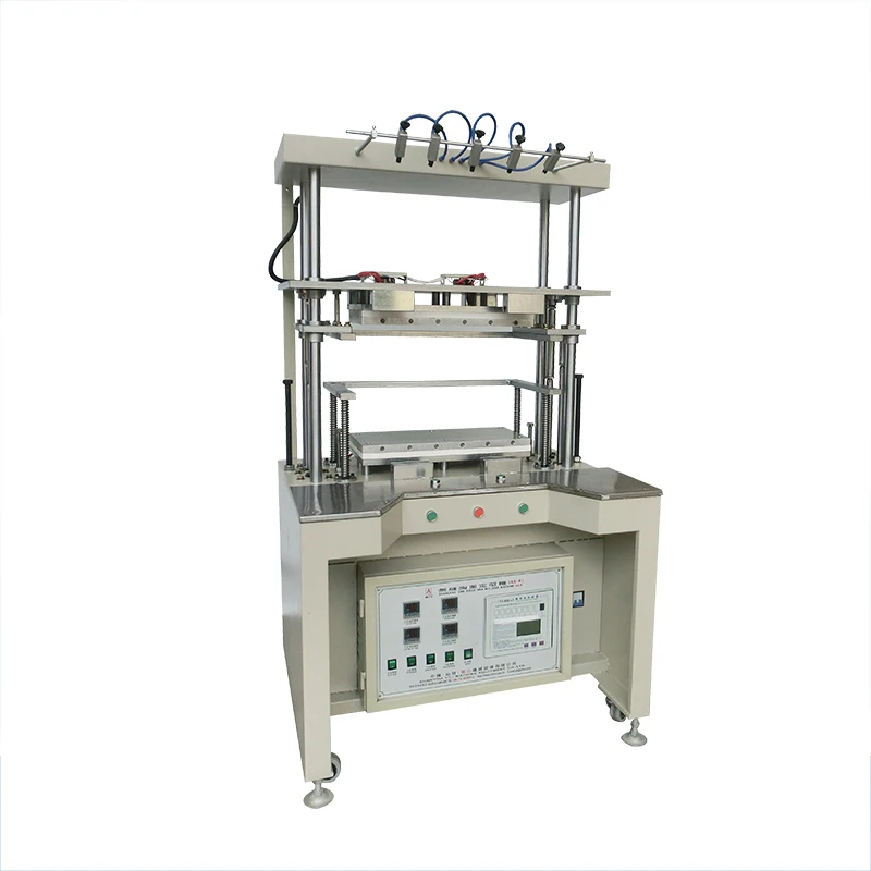 A6-k Bra Pad Molding Machine - Buy Bra Pad Making Machine,Molding ...