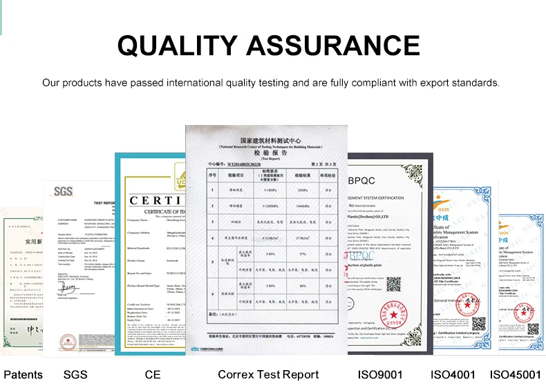 China Green Environmental Recyclable H20 I-beam Manufacturers ...