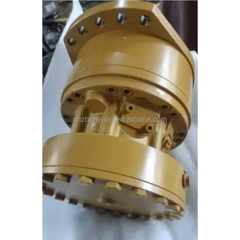 Poclain Mse02 Mse05 Mse08 Mse11 Mse18 Mse25 Mse35 Mse50 Hydraulic Drive ...