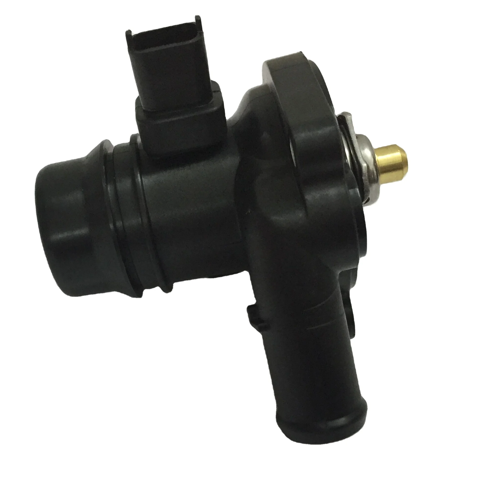 Auto Engine Spare Parts Thermostat Housing For Astra J Sports Tourer ...