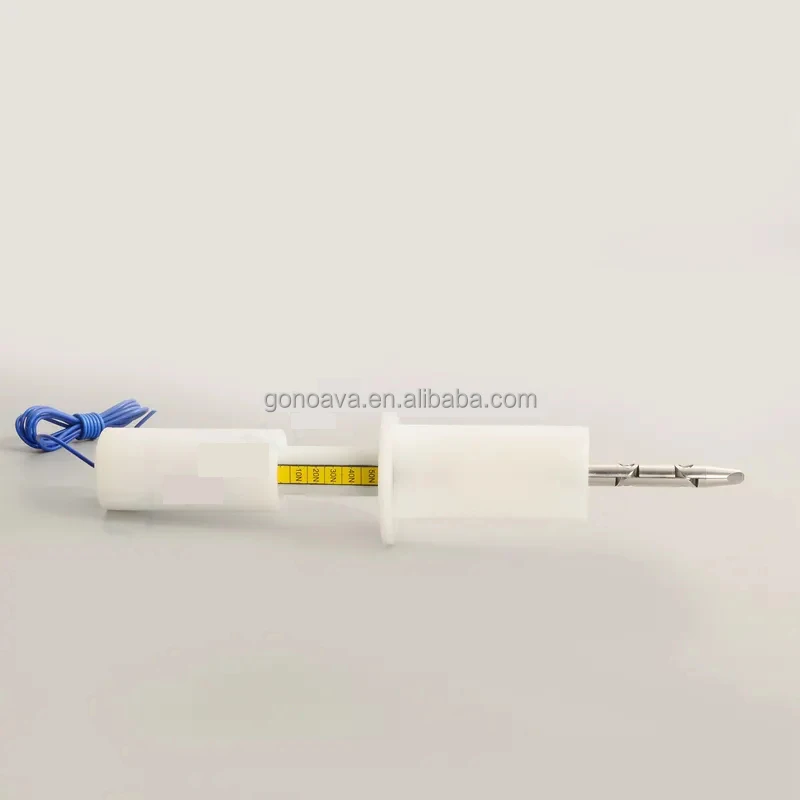 Iec61032 Ip2x 50n Test Finger Probe B - Buy Ip2x Test Finger iec61032 ...