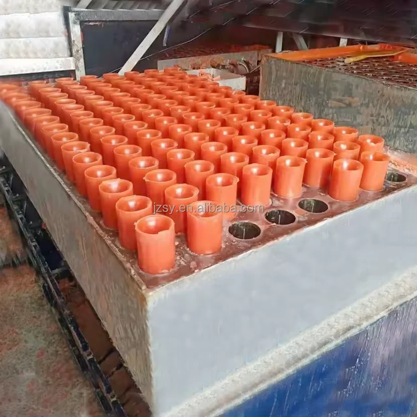 2025 New Type Industrial Semi Automatic Candle Wick Machine/Small ...