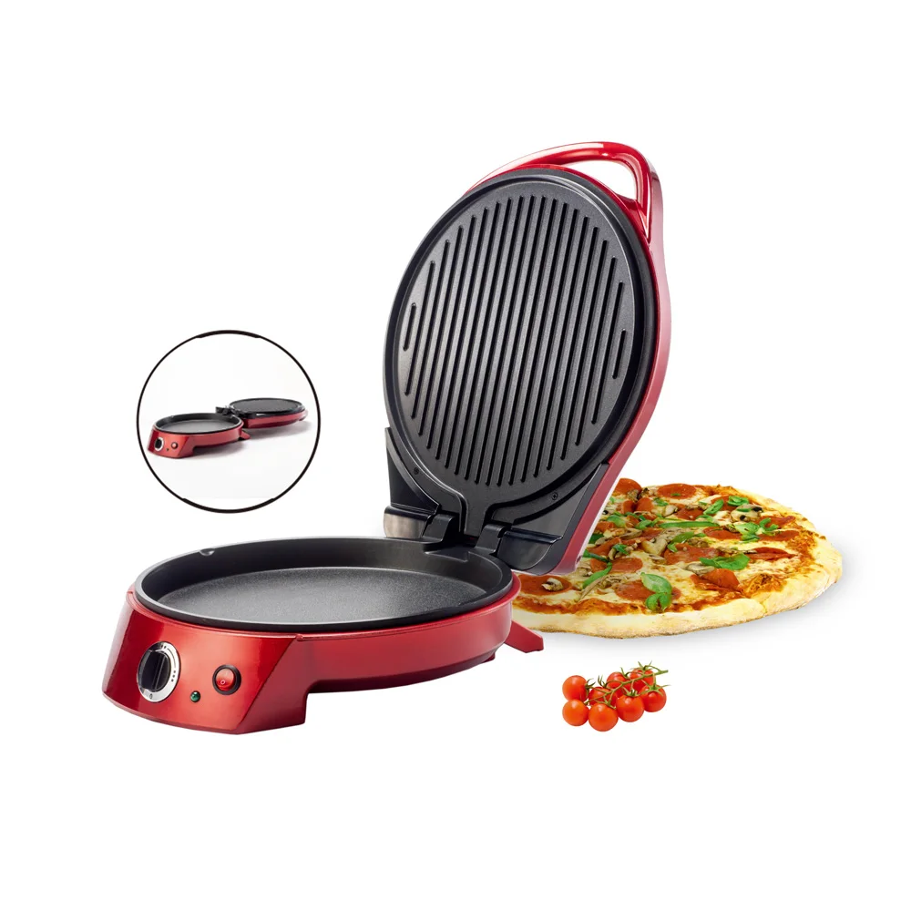 Kitchen Appliance Electric Pizza Oven Multi-functionhigh Heat Stone ...