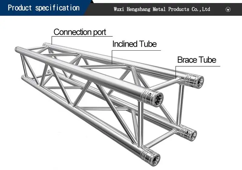 Truss Roof System - Lightsteel Steel Trusses for Sale