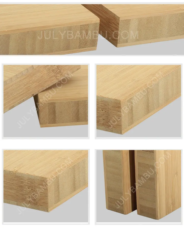 Bamboo Cross Laminated Timber Use For Bamboo Wood Workbench Top - Buy ...