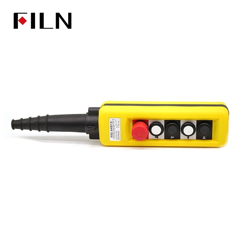 Alibaba.com: XAC SERIES Pendant Control Push Button Switch, One Speed ...